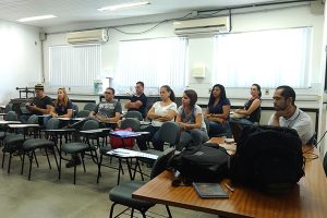 Portal Sagres disponível em versão mobile - UESB