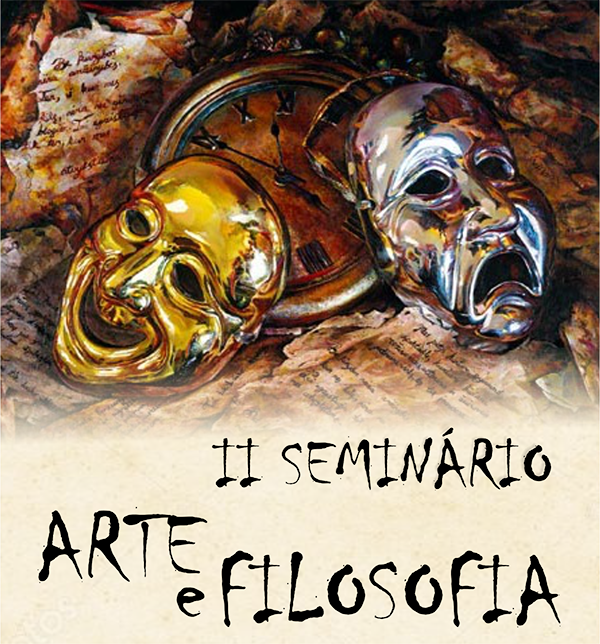 2º Seminário Arte e Filosofia - UESB