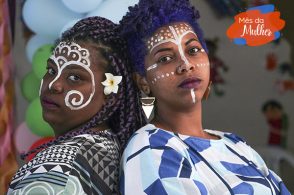 A luta e a resistência da mulher negra no Brasil - UESB